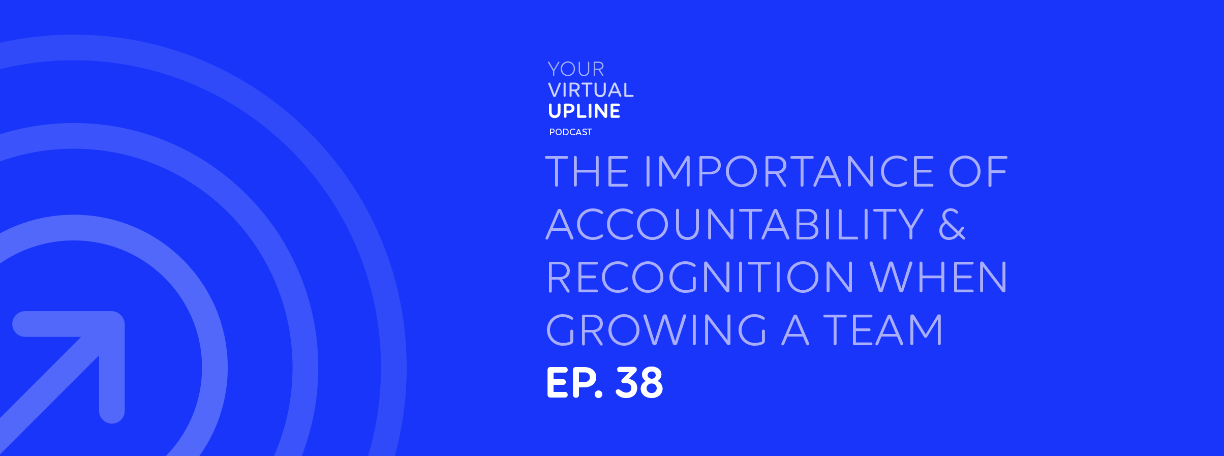 The Importance of Accountability and Recognition when Growing a Team ...
